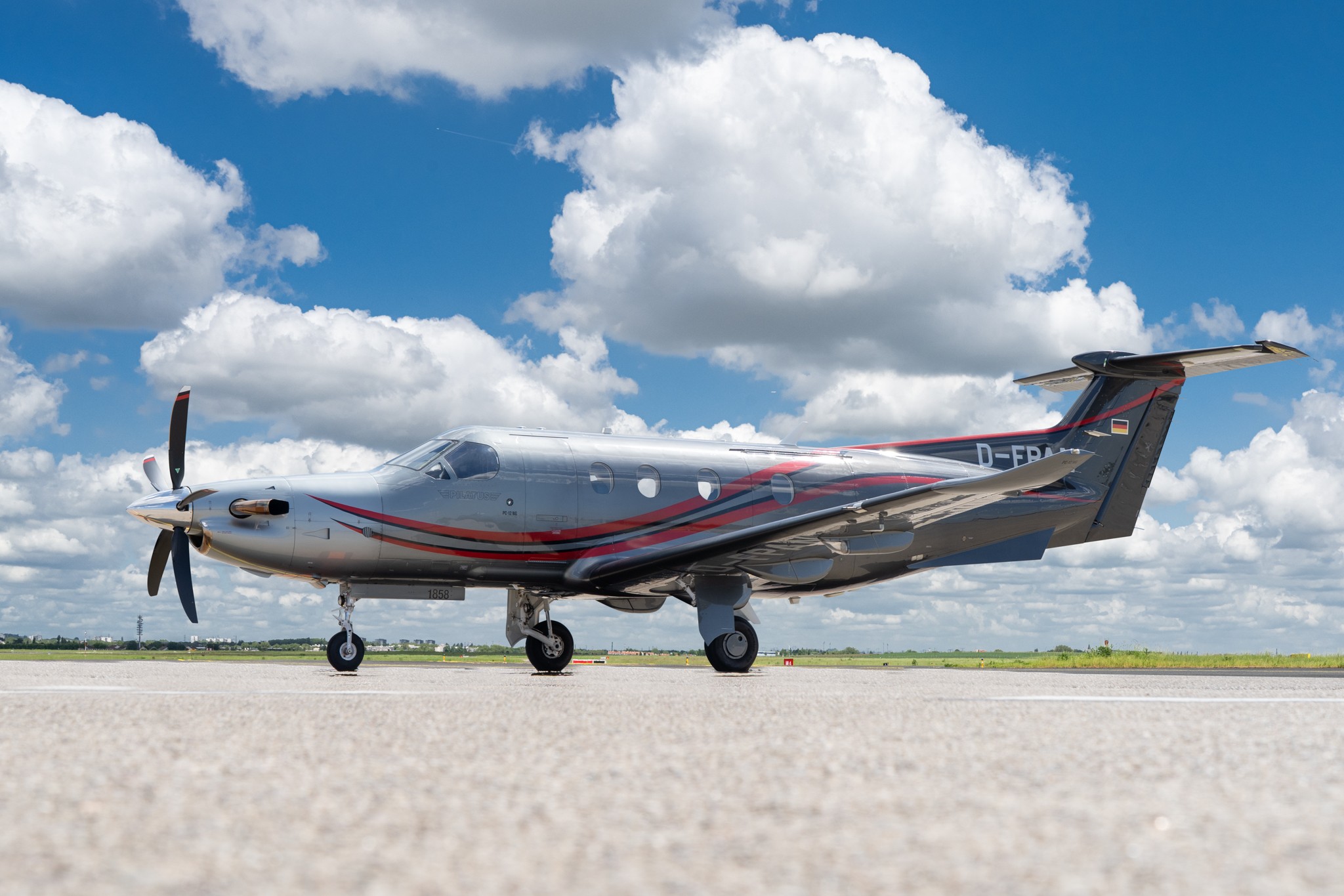 New & Pre-Owned Turboprops for Sale Worldwide | AvBuyer