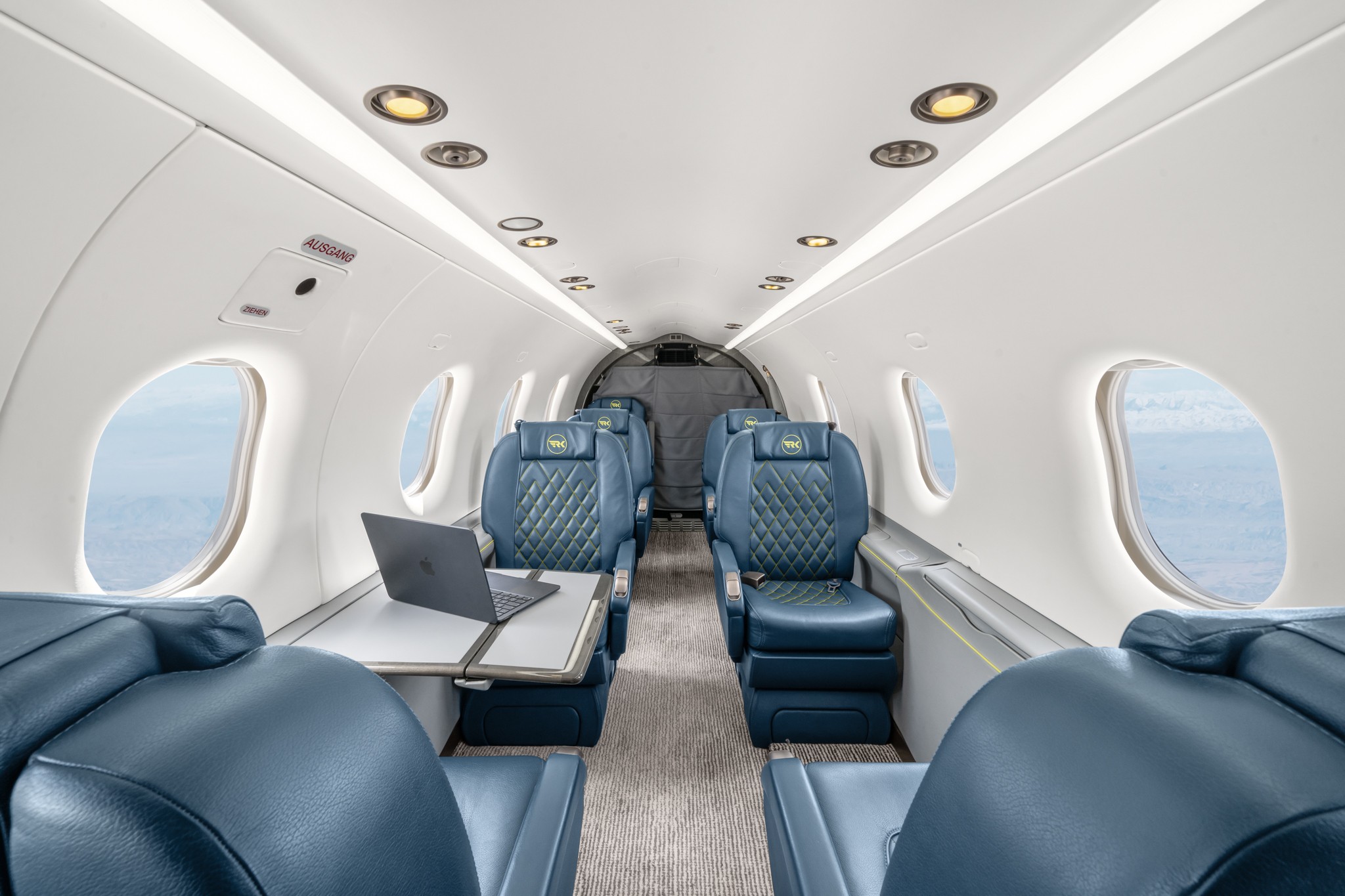 2019 Pilatus PC-12 NG For Sale | Germany. 1398 hrs. | AvBuyer