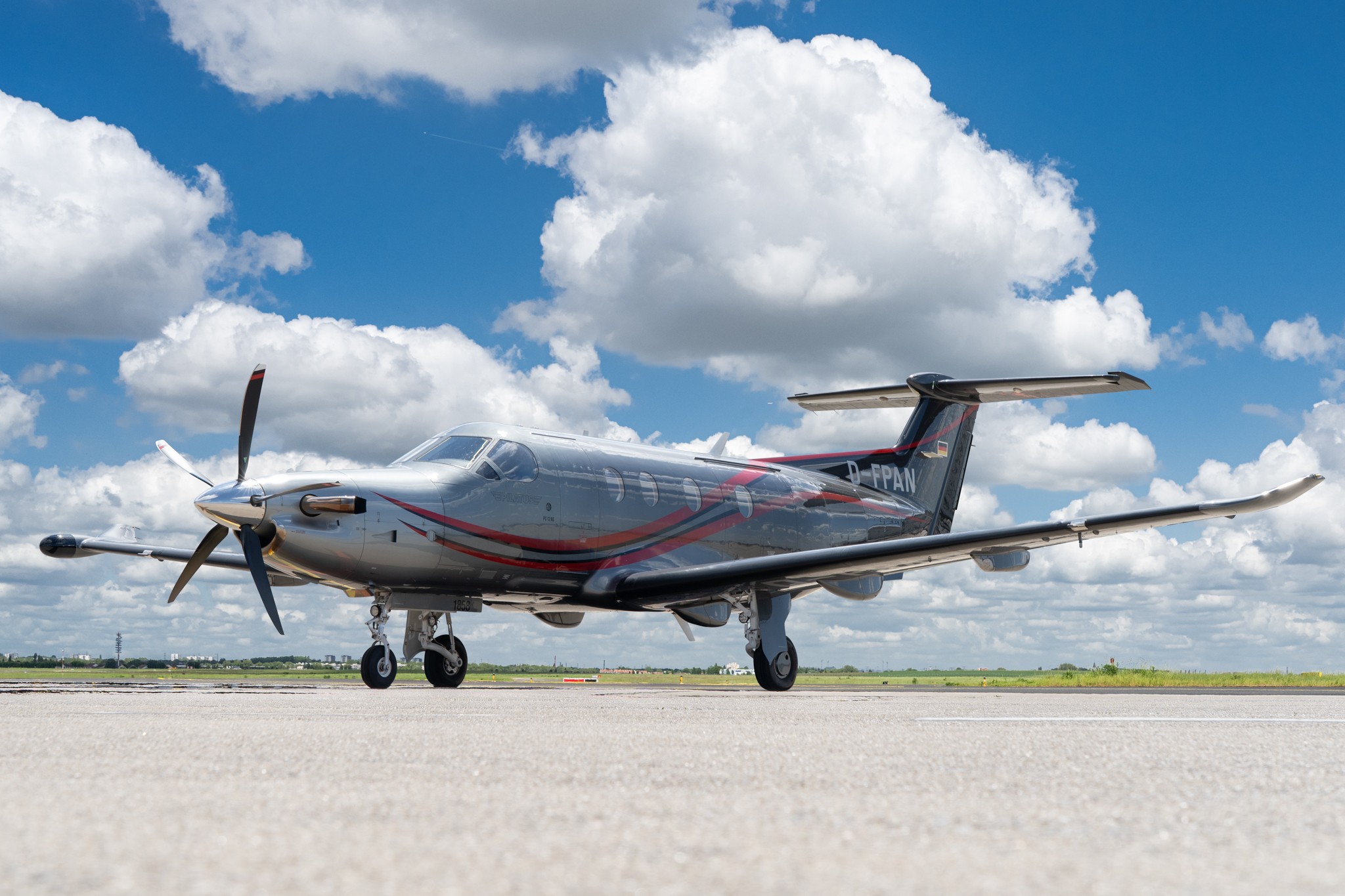 Pilatus PC-12 NG Turboprops for Sale | AvBuyer