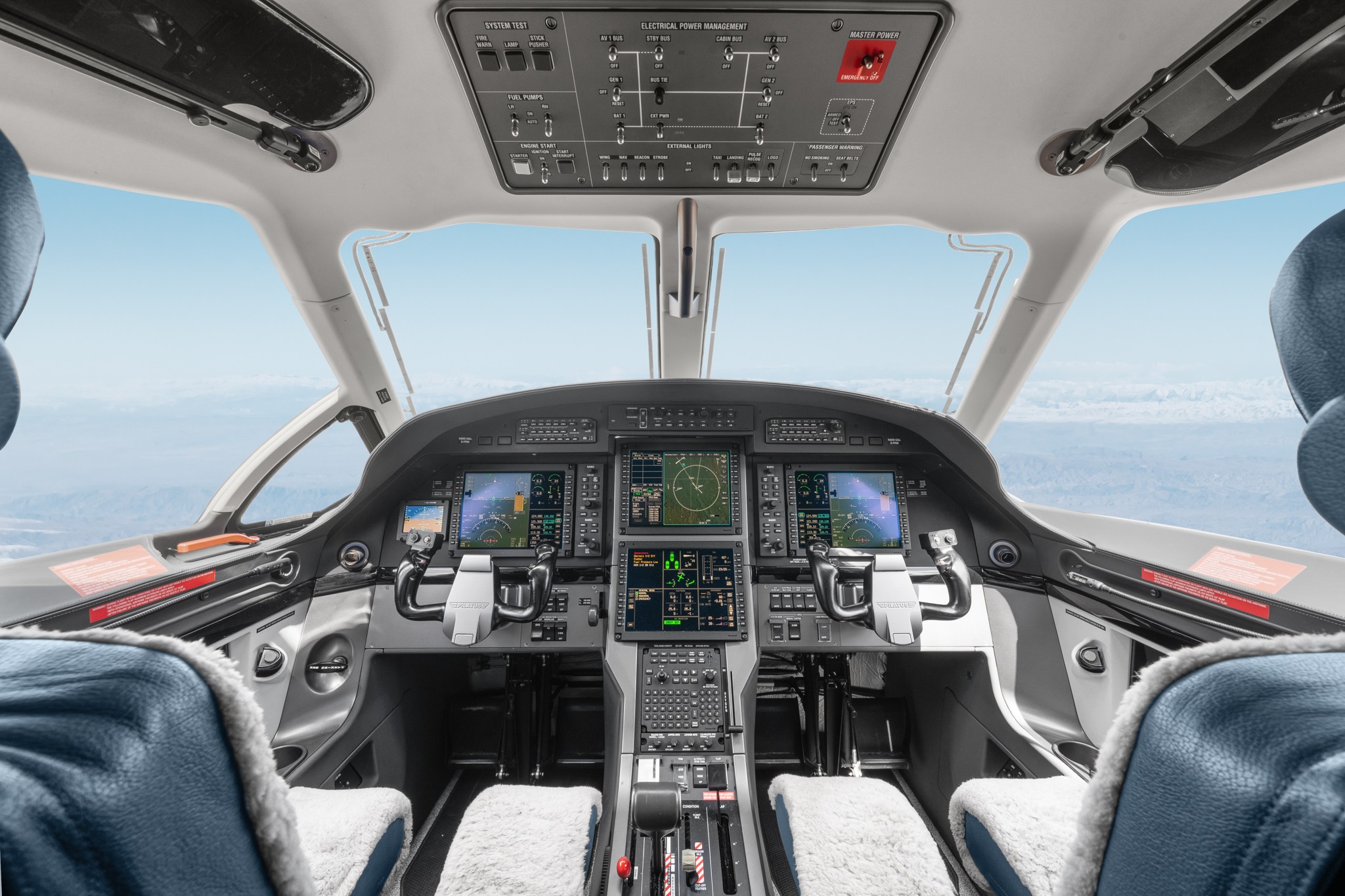 2019 Pilatus PC-12 NG For Sale | Germany. 1,398 hrs. | AvBuyer