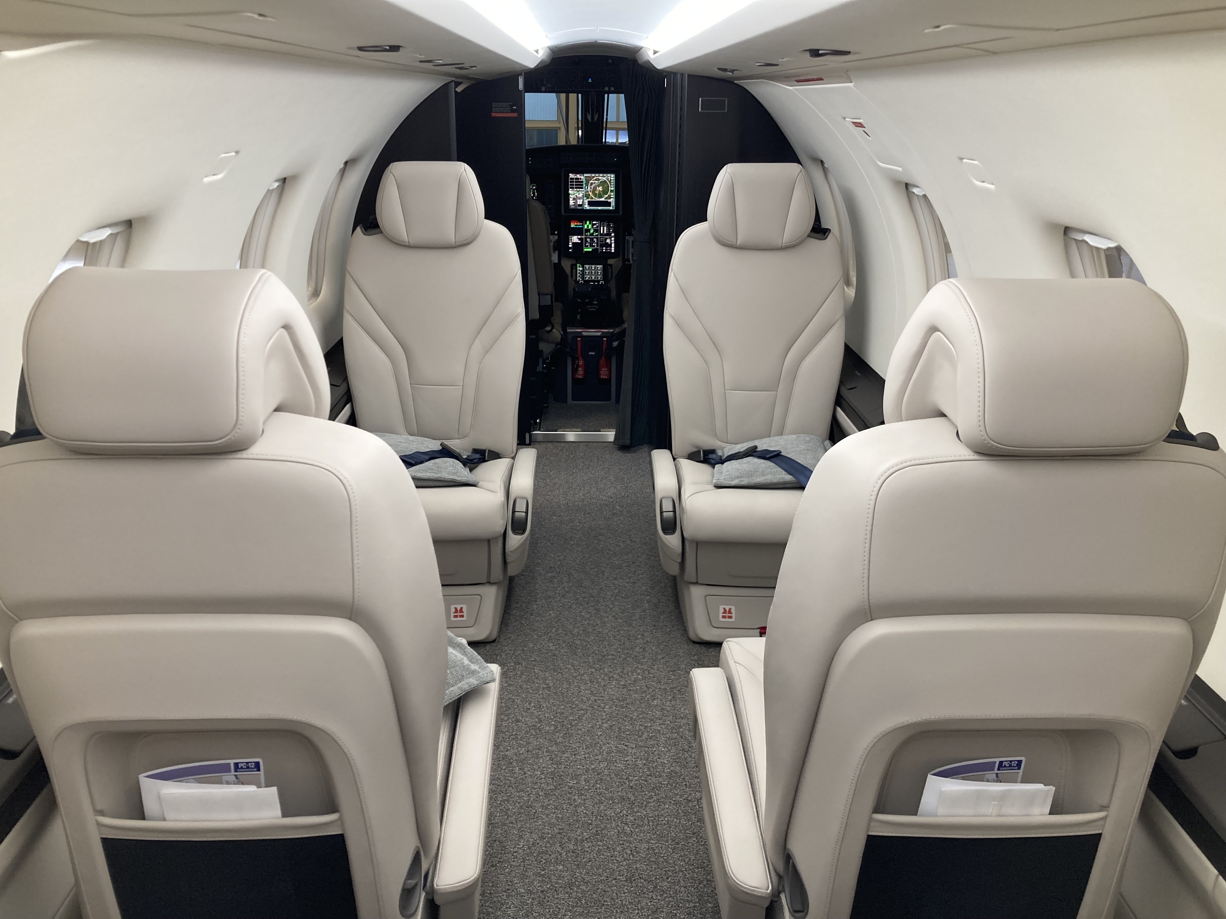 Pilatus PC-12 NGX for Sale | AvBuyer