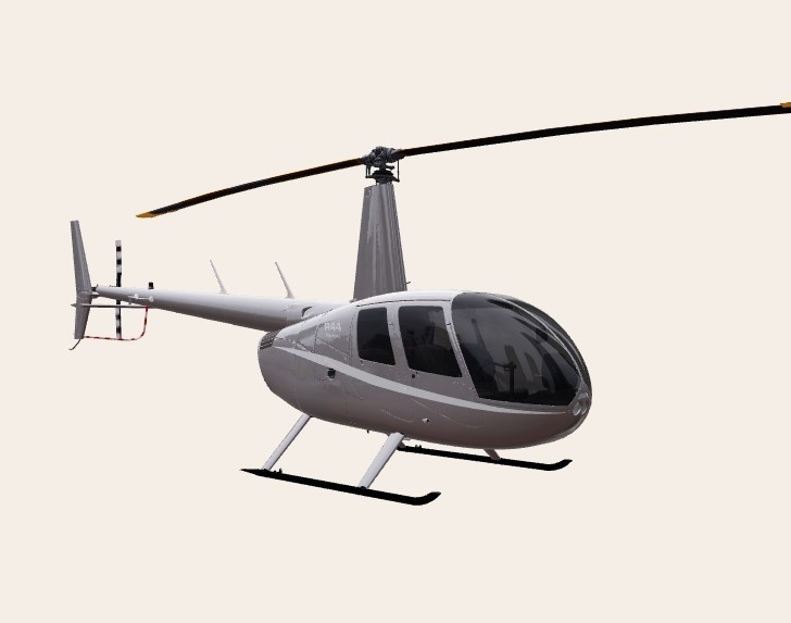 2025 Robinson R44 Raven I For Sale | Austria. 0 hrs. | AvBuyer