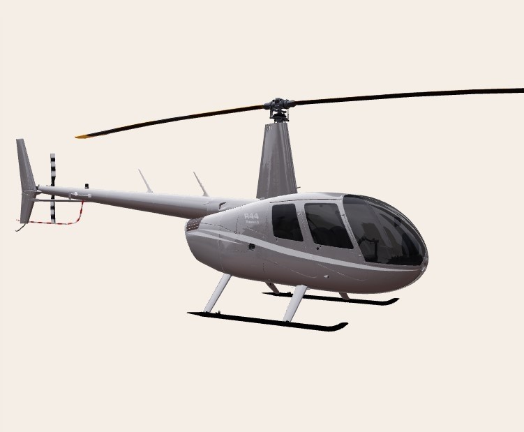Robinson R44 Raven II Helicopters for Sale | AvBuyer
