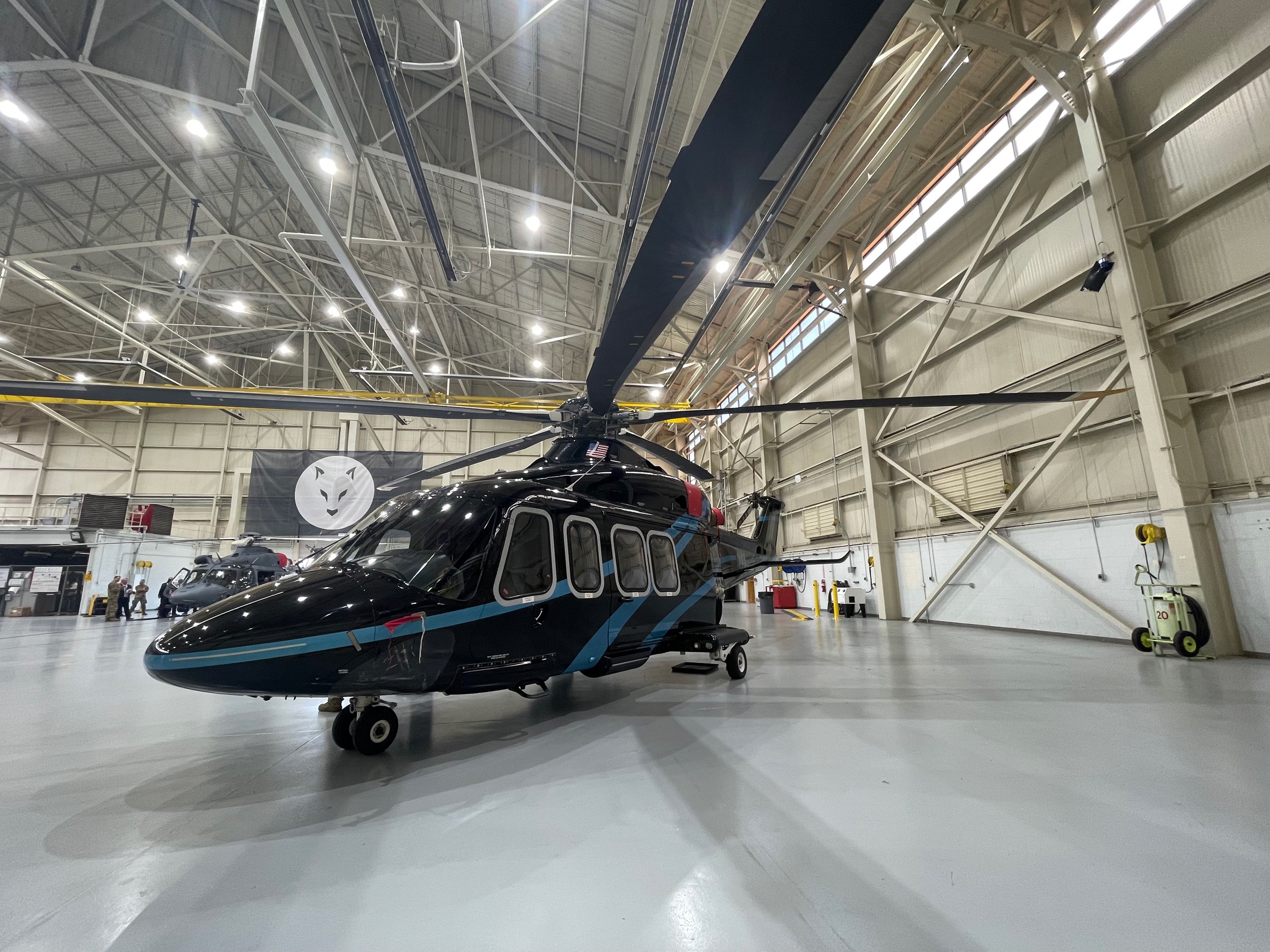 Agusta AW139 Helicopters for Sale | AvBuyer