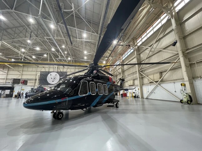 2005 Agusta AW139 For Sale | TX, US. 3686 hrs. | AvBuyer