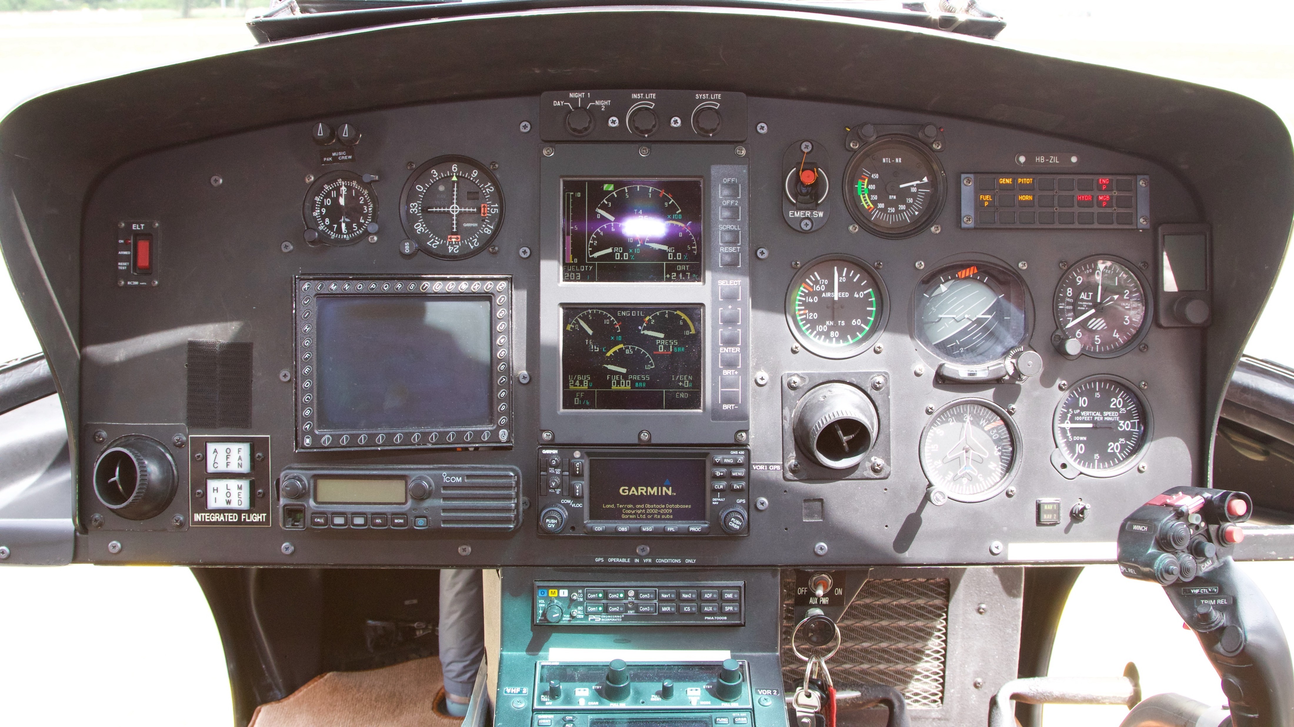2008 Airbus/Eurocopter AS 350B-2 For Sale | CH. 3303 hrs. | AvBuyer