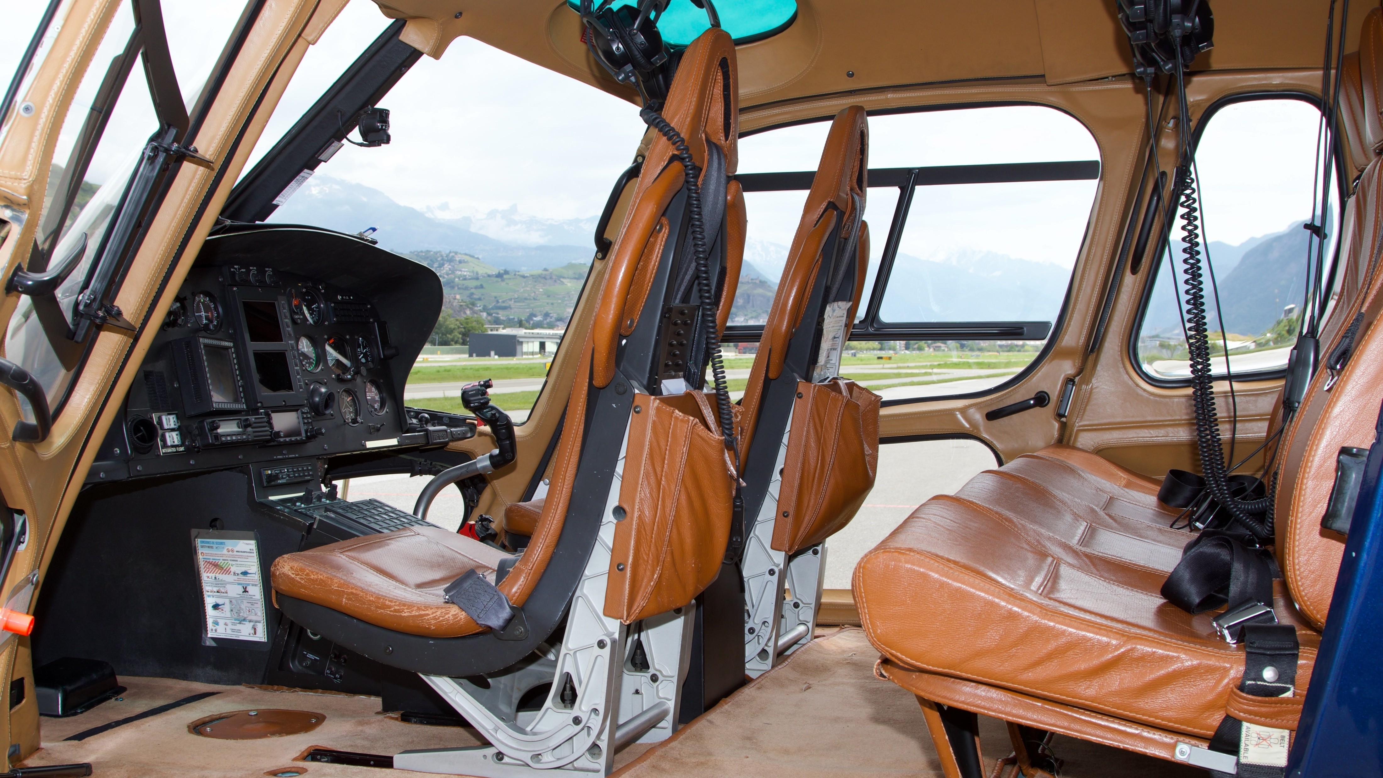 Airbus/Eurocopter AS 350B-3 Helicopters for Sale | AvBuyer