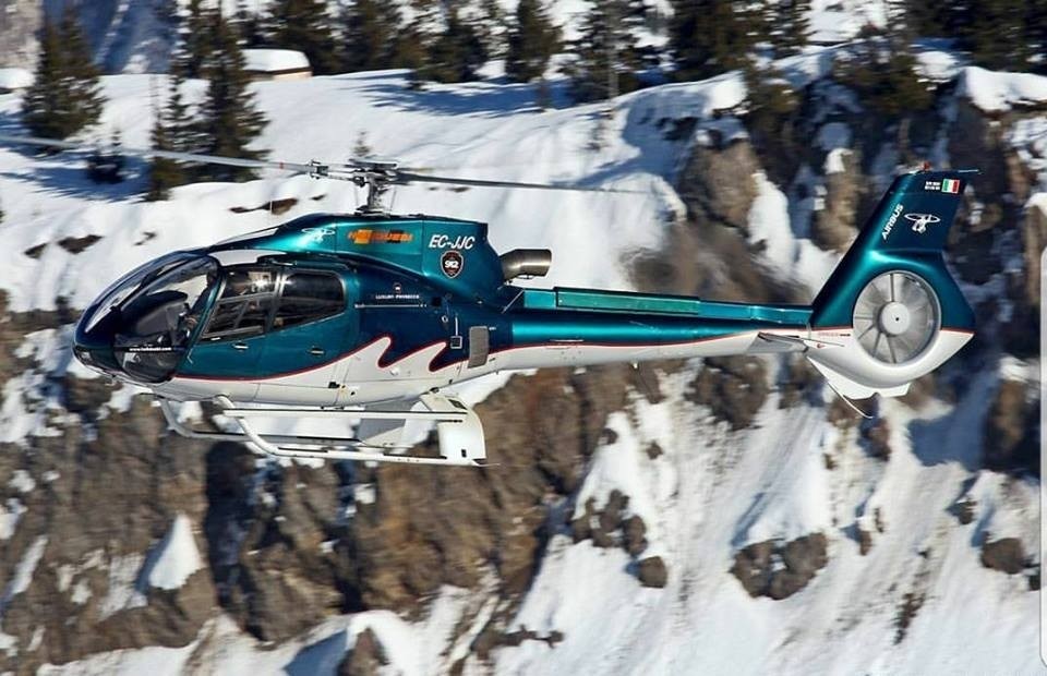 Airbus/Eurocopter Helicopters for Sale | AvBuyer