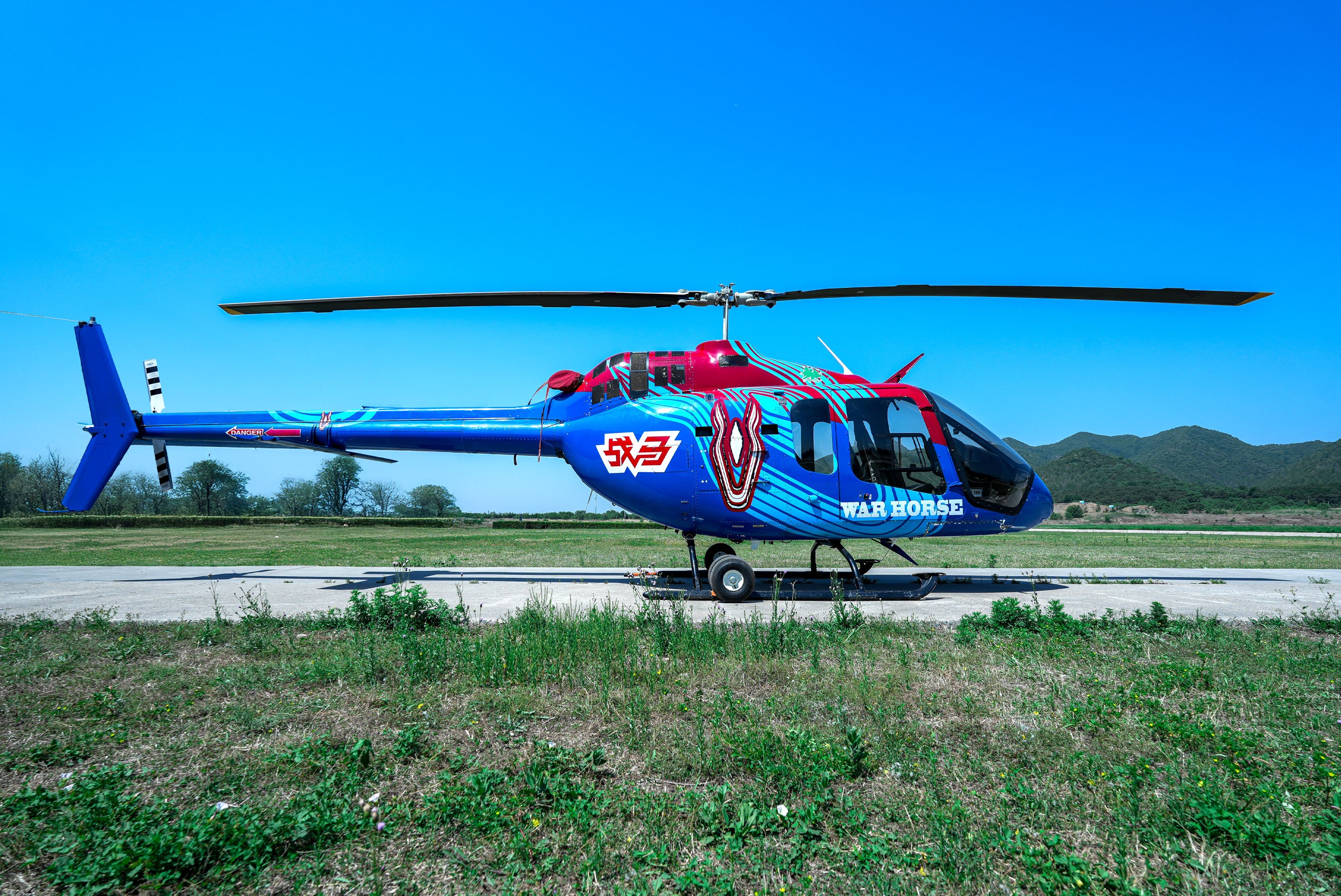2019 Bell 505 Jetranger X For Sale | Canada. 408 hrs. | AvBuyer