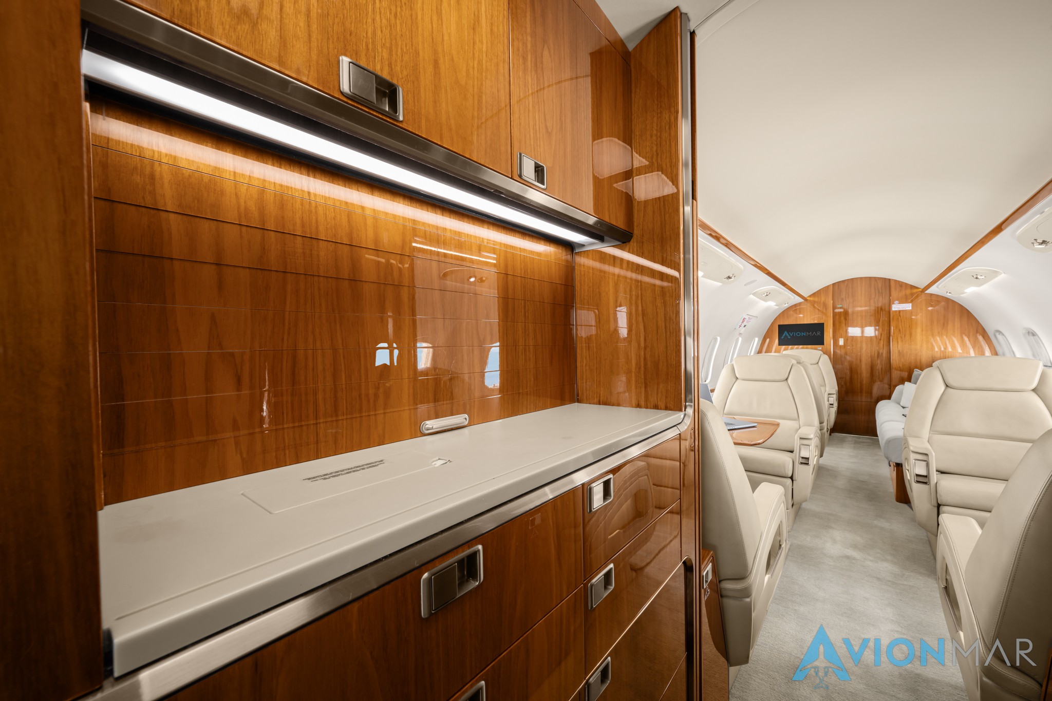 2015 Bombardier Challenger 350 For Sale | Austria. 3396 hrs. | AvBuyer