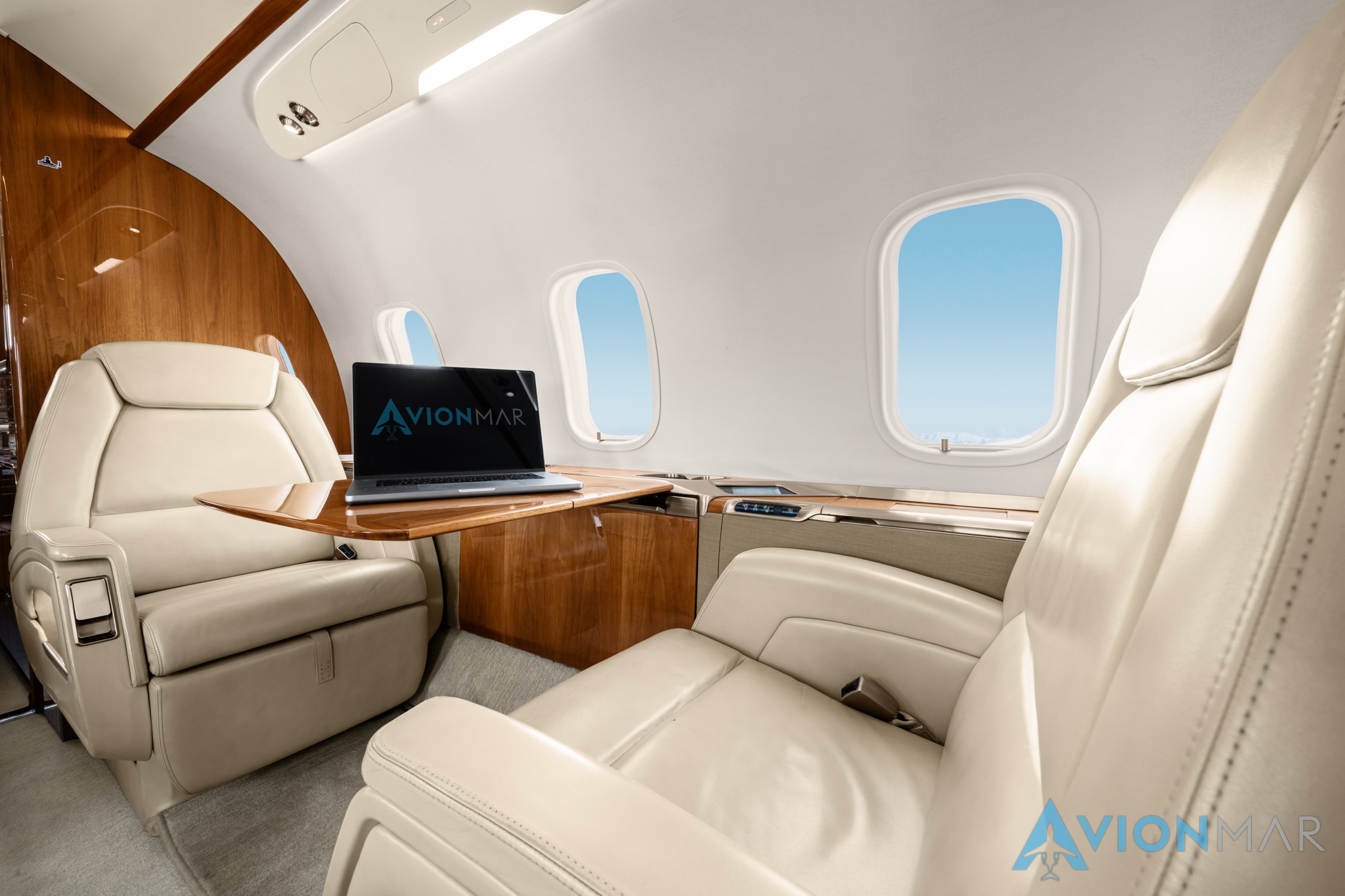 2015 Bombardier Challenger 350 For Sale | Austria. 3396 hrs. | AvBuyer