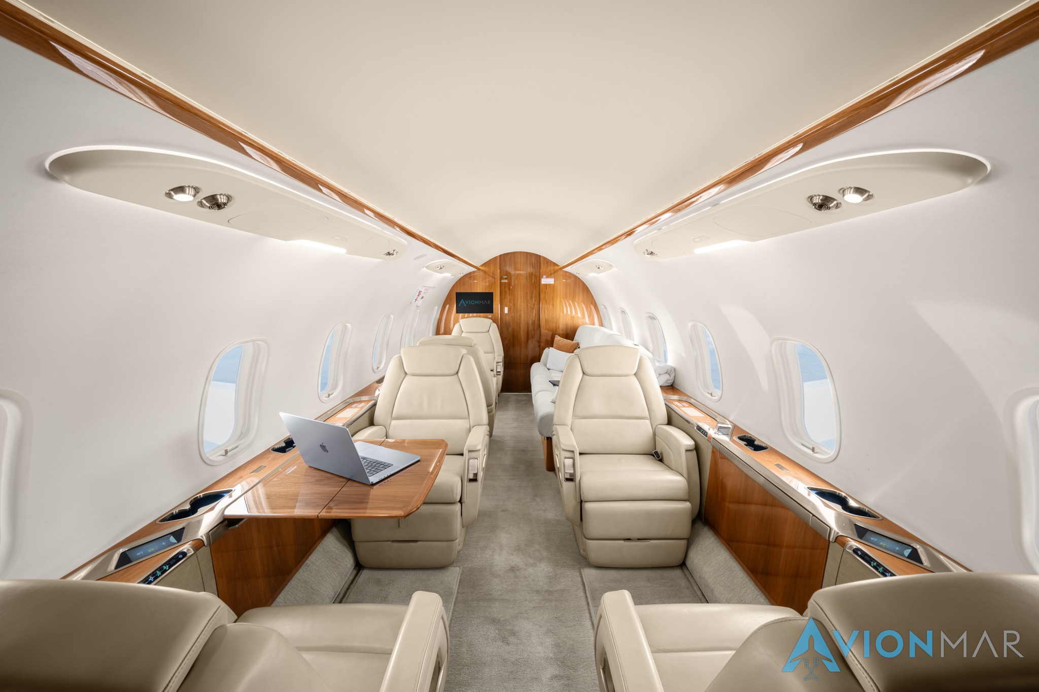 Bombardier Challenger 350 Jets for Sale Worldwide | AvBuyer