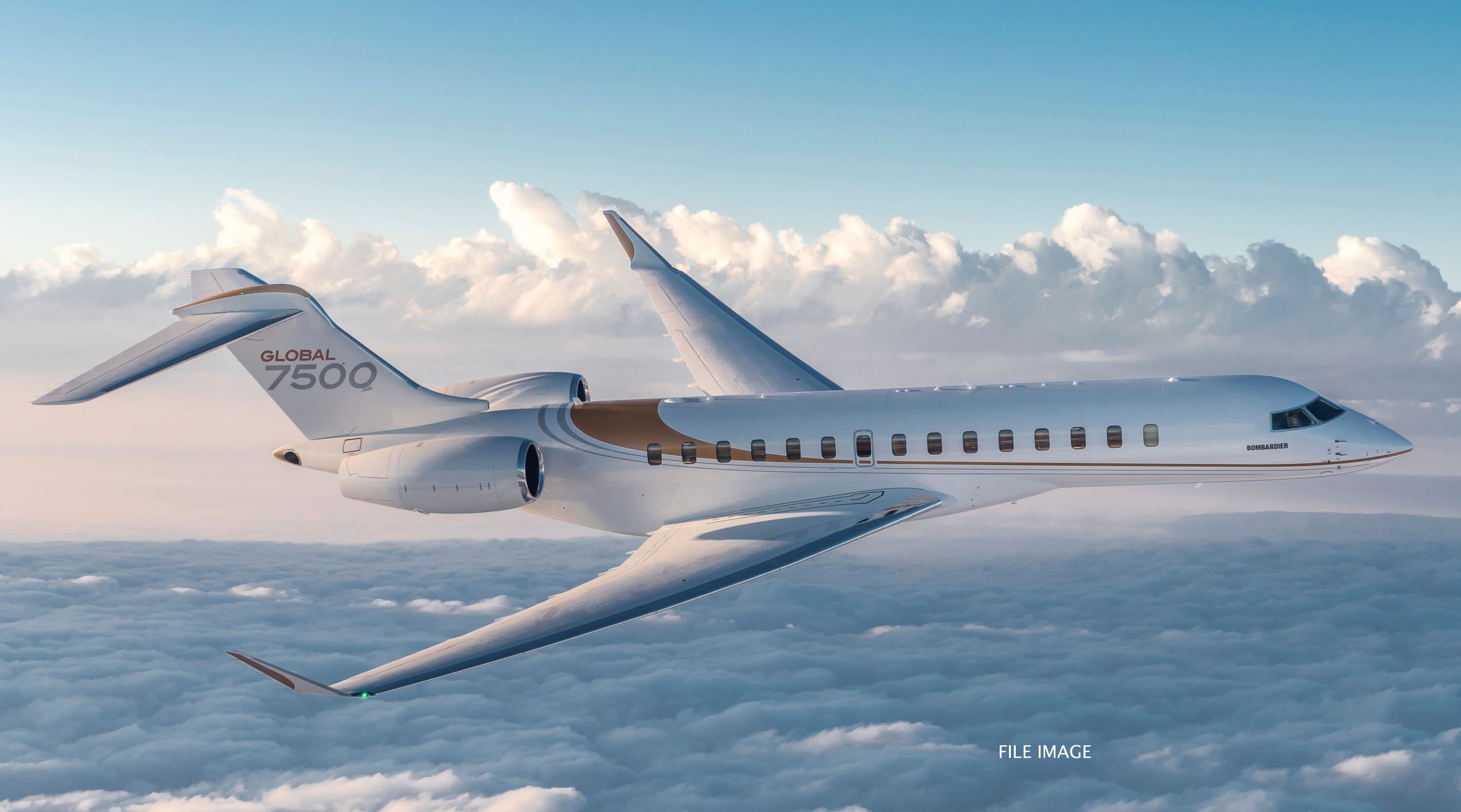 2019 Bombardier Global 7500 For Sale | France. 0 | AvBuyer