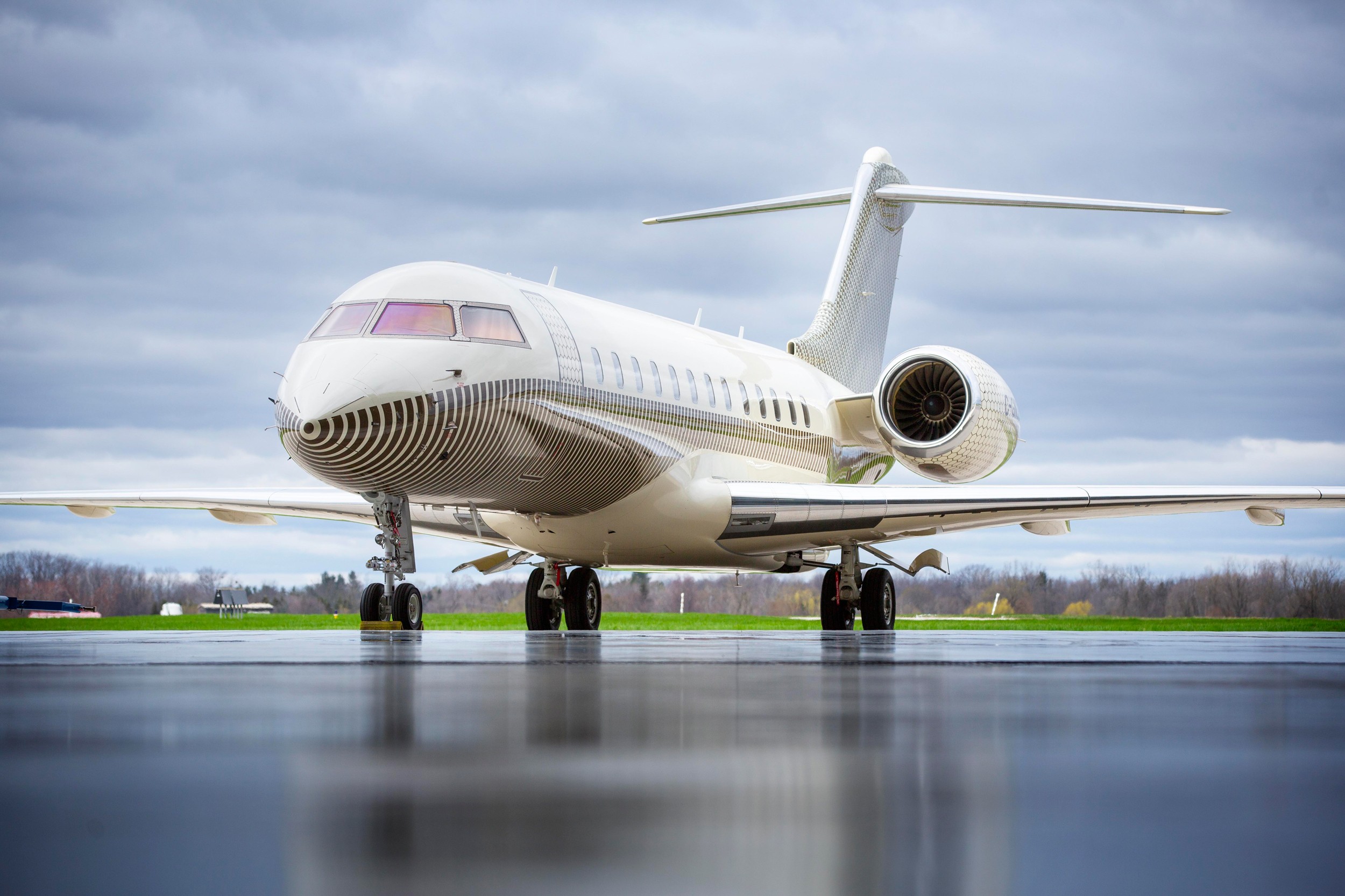 Bombardier Global Express Jets for Sale Worldwide | AvBuyer