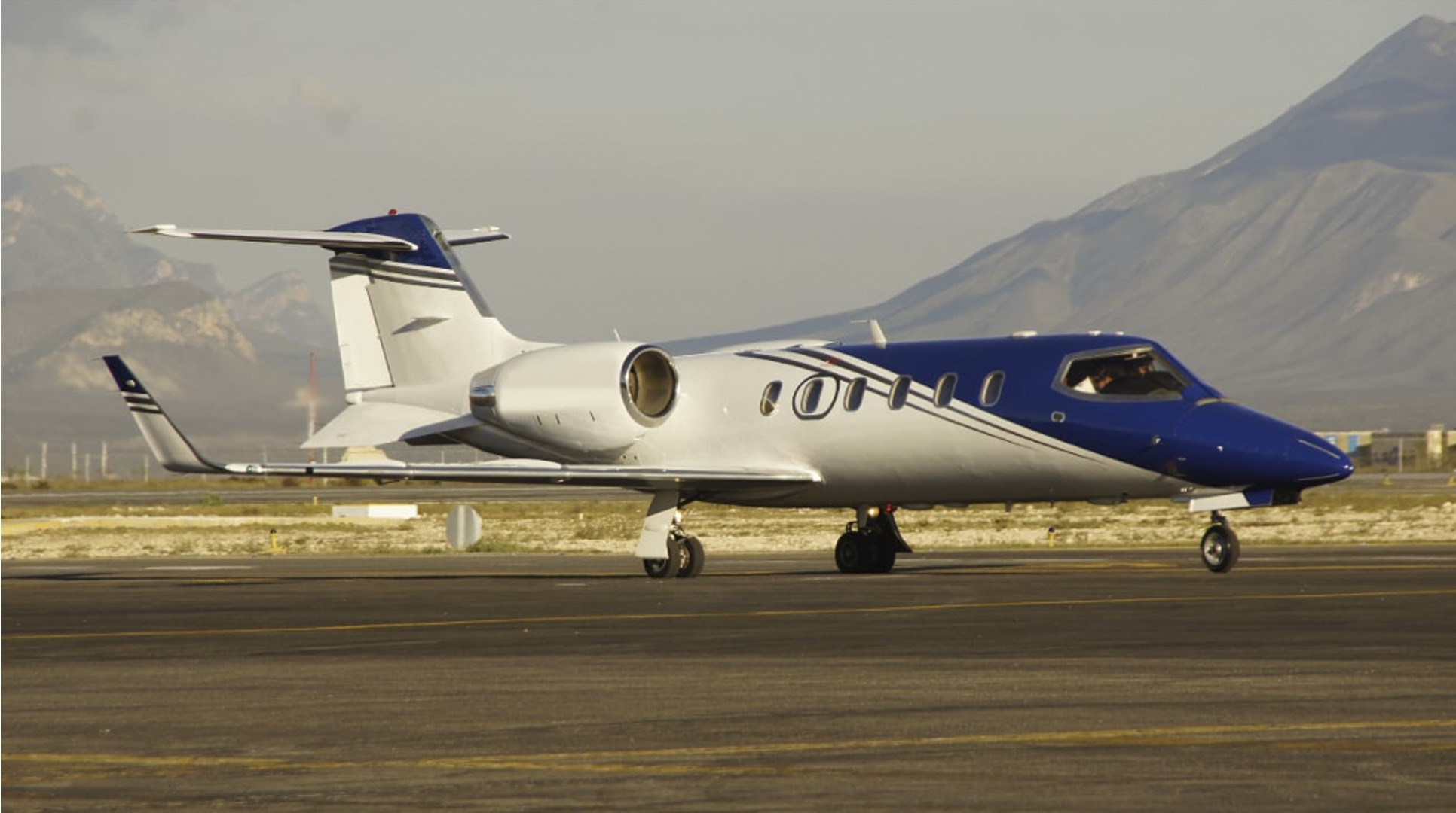 Bombardier Learjet Jets for Sale Worldwide | AvBuyer