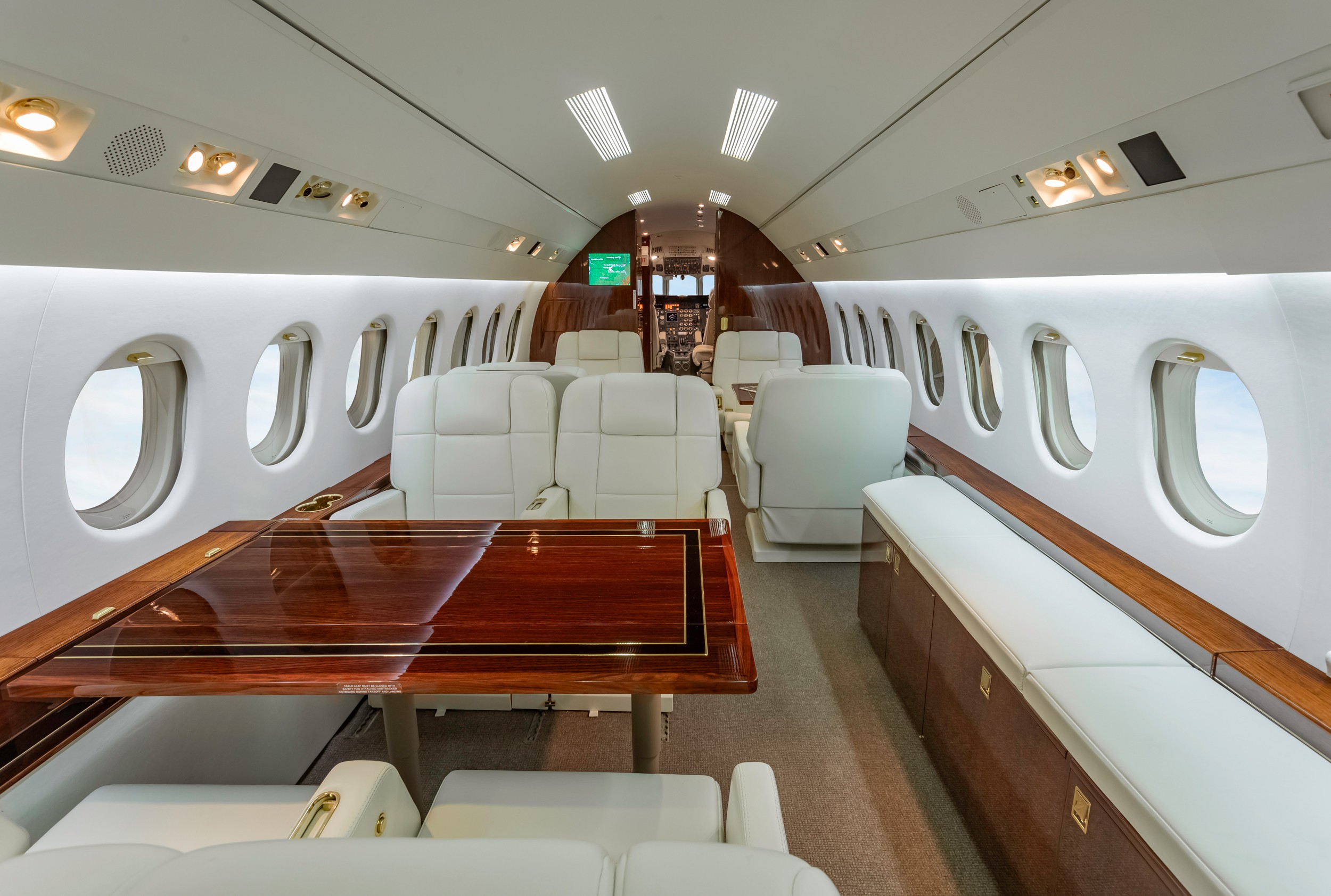 Dassault Falcon 6X Jets for Sale| New & Used Falcon 6X Jets Worldwide ...