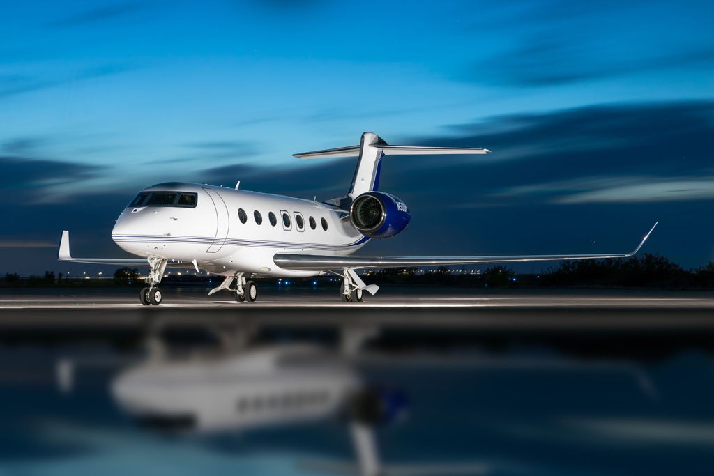 Gulfstream G500 (GVII) Jets for Sale | AvBuyer
