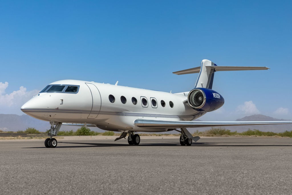Gulfstream G500 (GVII) Jets for Sale | AvBuyer