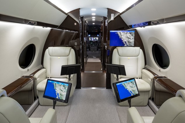New & Used G650 Jets for Sale Worldwide | AvBuyer