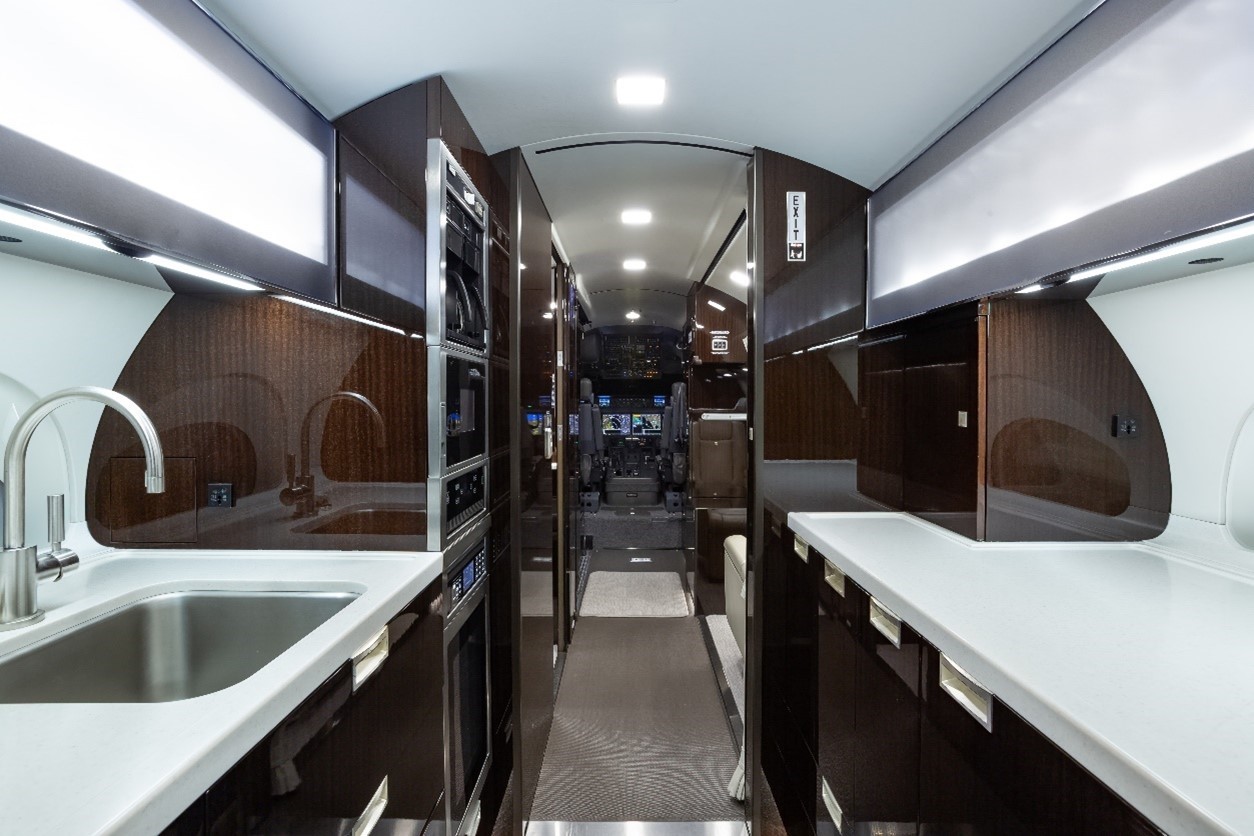New & Used G650 Jets for Sale Worldwide | AvBuyer