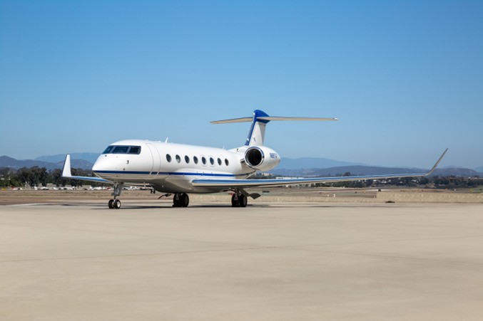 New & Used G650 Jets for Sale Worldwide | AvBuyer