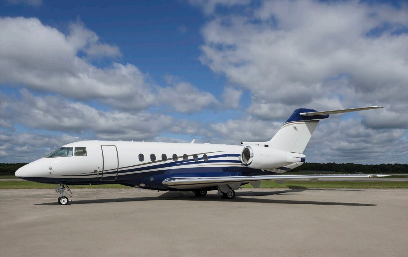 2010 Hawker 4000 For Sale | GA, US. 3806 hrs. | AvBuyer