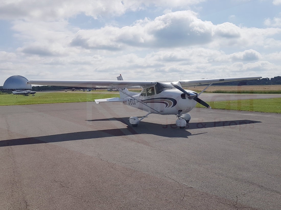 Cessna Aircraft for sale | AvBuyer