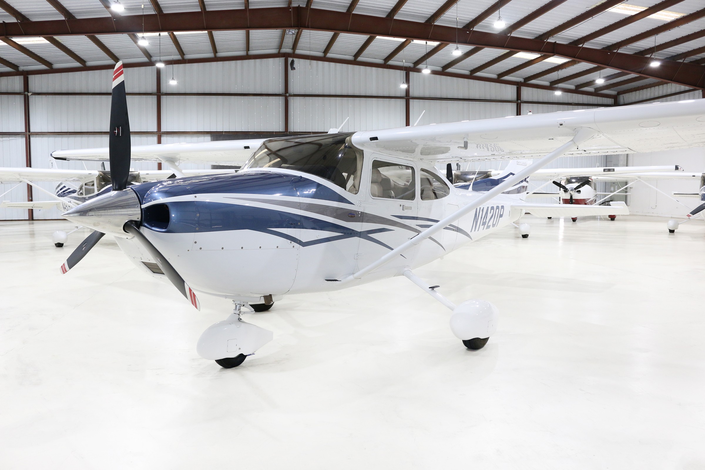 Cessna Aircraft for sale | AvBuyer