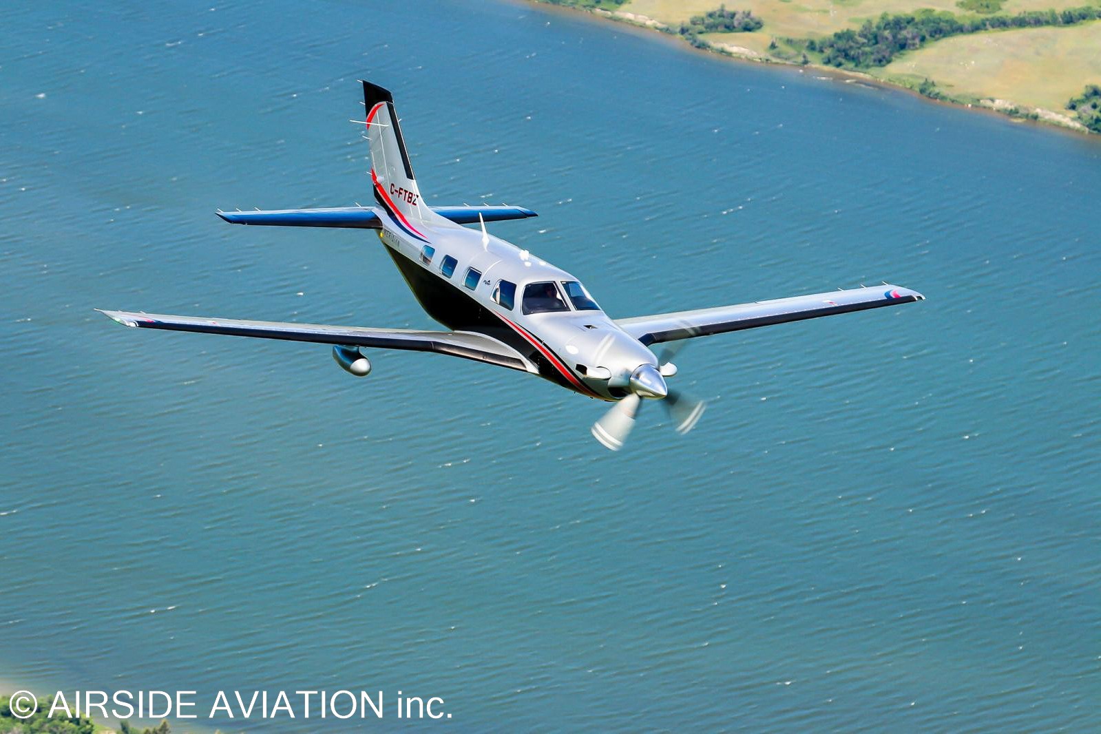 Piper Meridian Turboprops for Sale | AvBuyer
