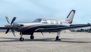 Piper Meridian Turboprops for Sale | AvBuyer
