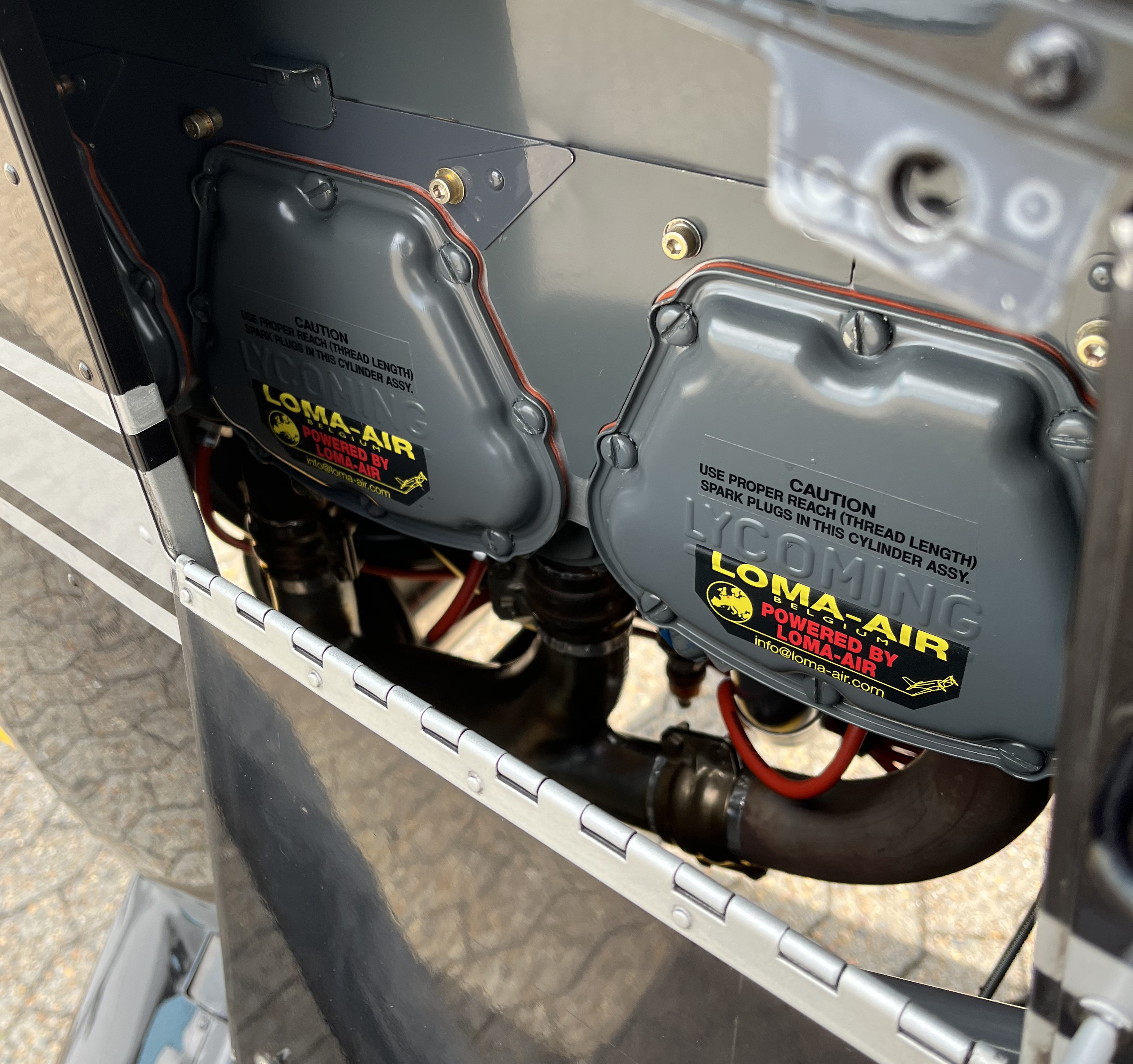 2007 Robinson R44 Clipper II For Sale | Denmark. 2105 hrs. | AvBuyer