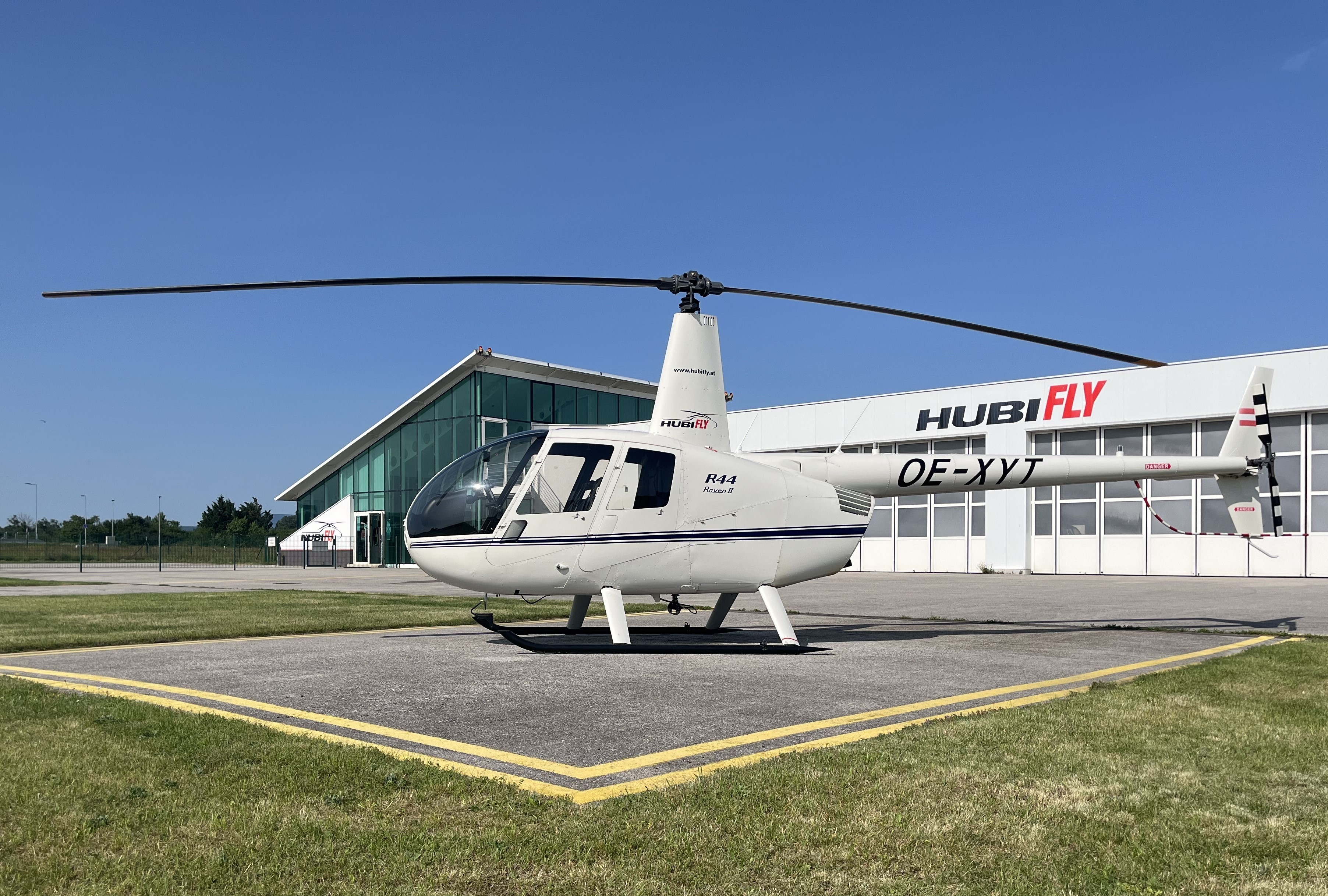 Robinson R44 Raven II Helicopters for Sale | AvBuyer