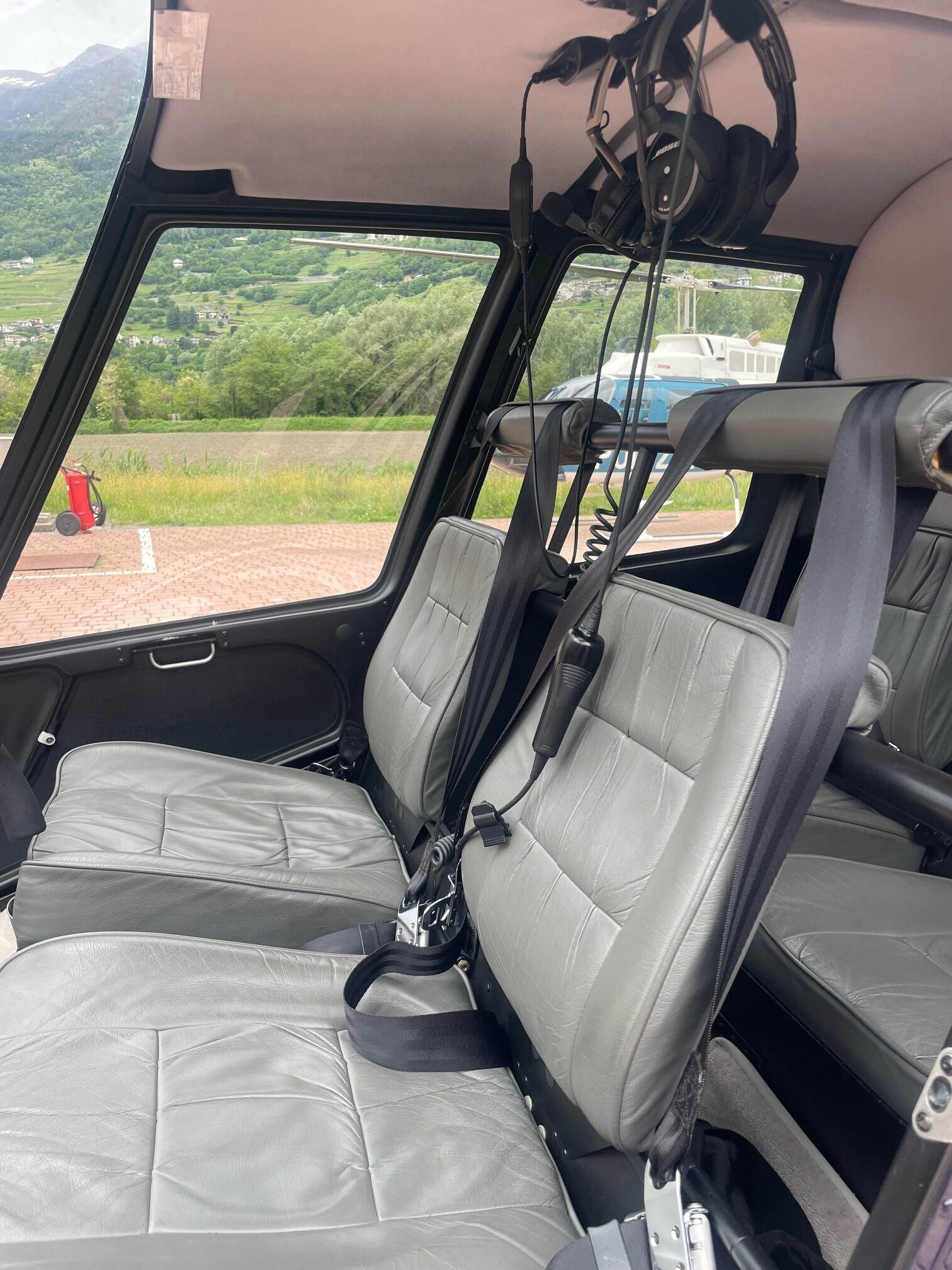 2009 Robinson R44 Raven II For Sale | Italy. 650 hrs. | AvBuyer