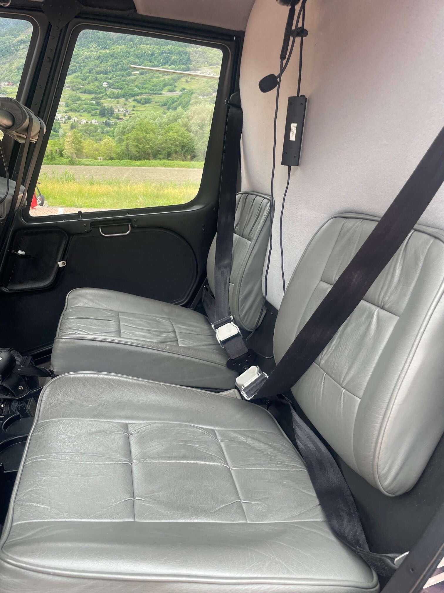 2009 Robinson R44 Raven II For Sale | Italy. 650 hrs. | AvBuyer