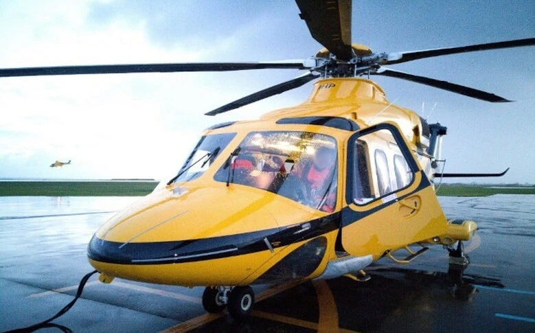 2008 Agusta AW139 For Sale | Cyprus. 6005 hrs. | AvBuyer