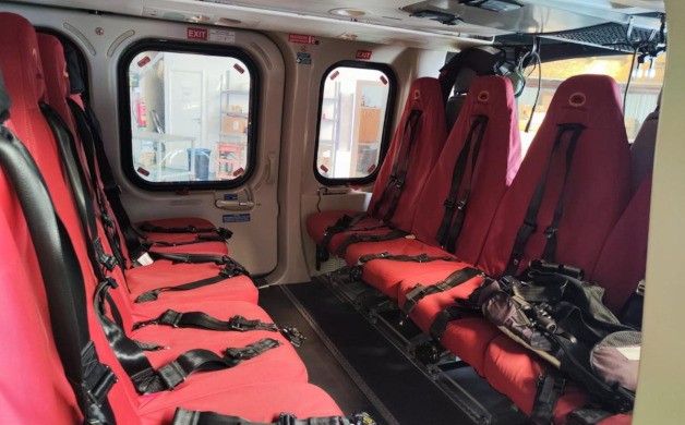 2008 Agusta AW139 For Sale | Cyprus. 6005 hrs. | AvBuyer