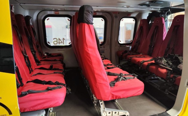 2008 Agusta AW139 For Sale | Cyprus. 6005 hrs. | AvBuyer