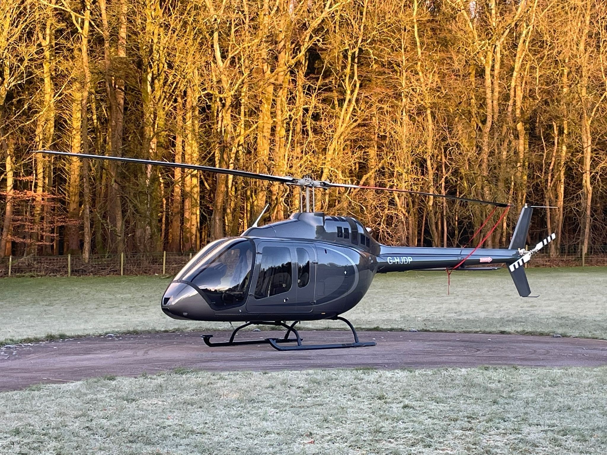 Bell 505 Jetranger X Helicopters for Sale | AvBuyer