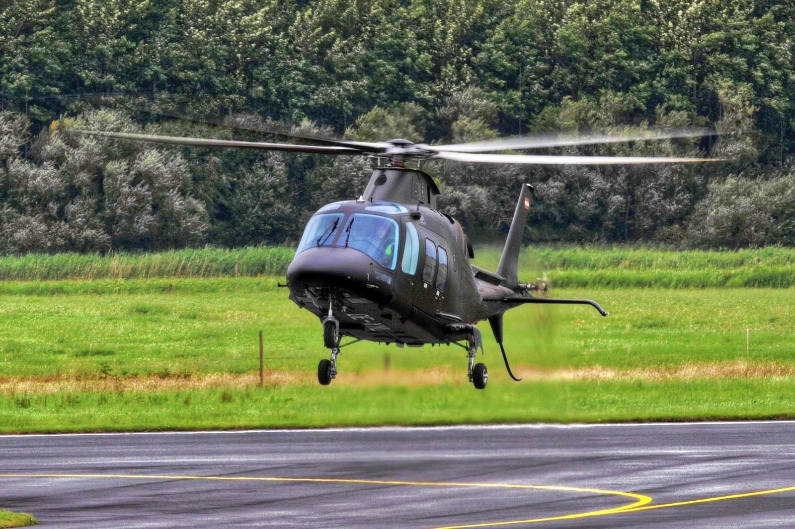 2020 Leonardo AW109SP GrandNew For Sale | Turkey. 855 | AvBuyer