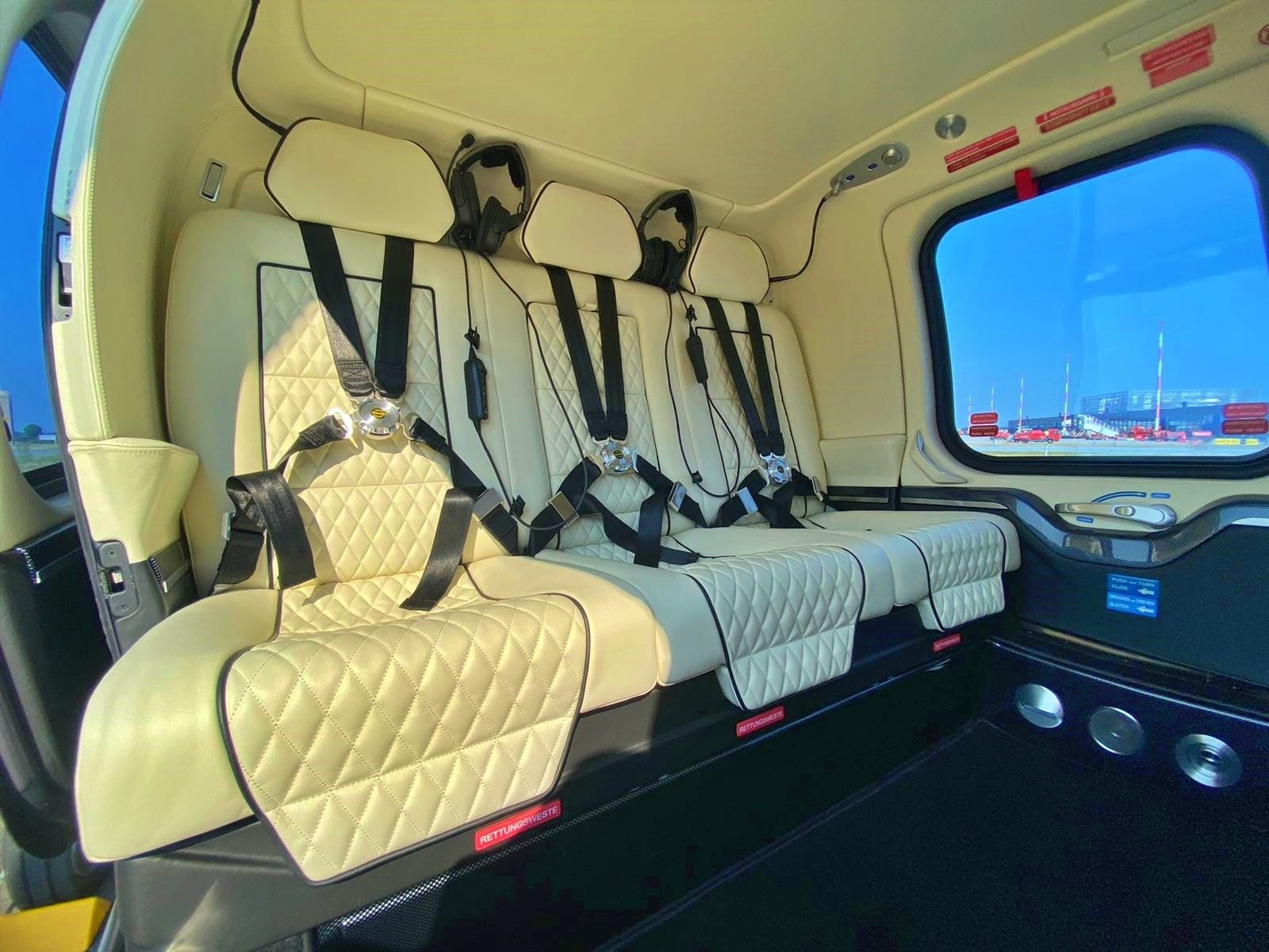 2020 Leonardo AW109SP GrandNew For Sale | Turkey. 855 | AvBuyer