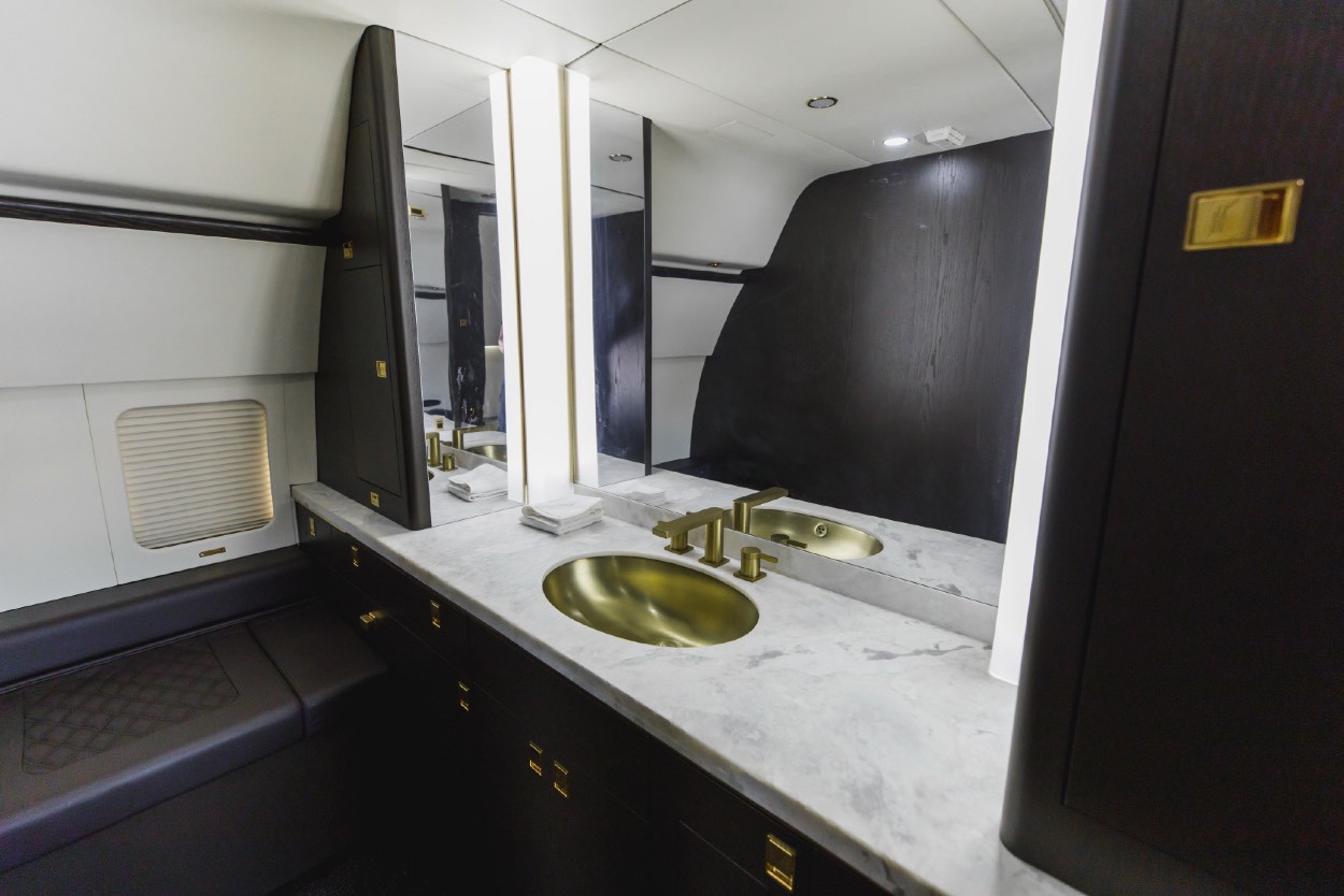 Boeing BBJ Jets for Sale | New & Used BBJ Jets Worldwide | AvBuyer