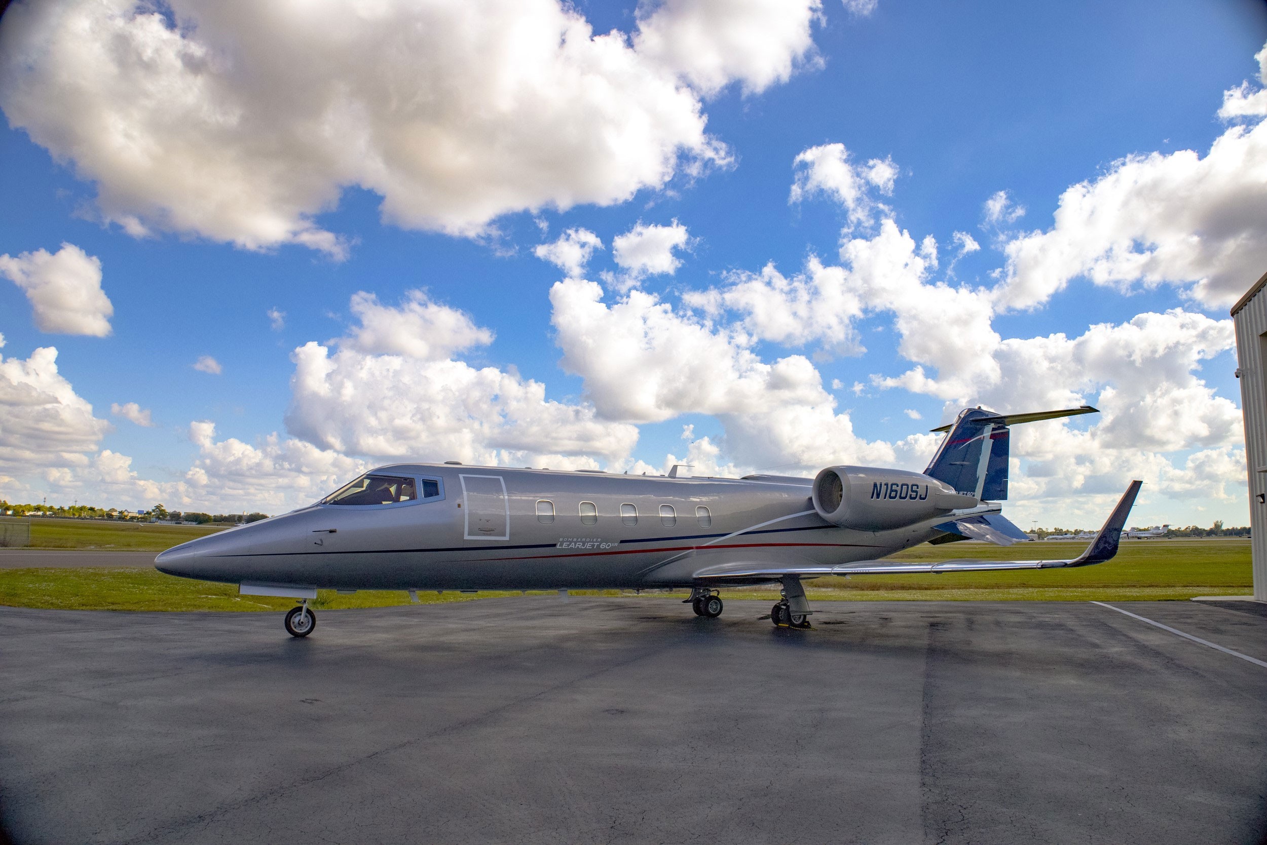 Bombardier Learjet Jets for Sale Worldwide | AvBuyer