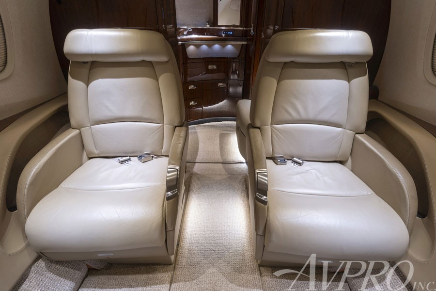 2017 Cessna Citation Latitude For Sale | PA, US. 4351 hrs. | AvBuyer