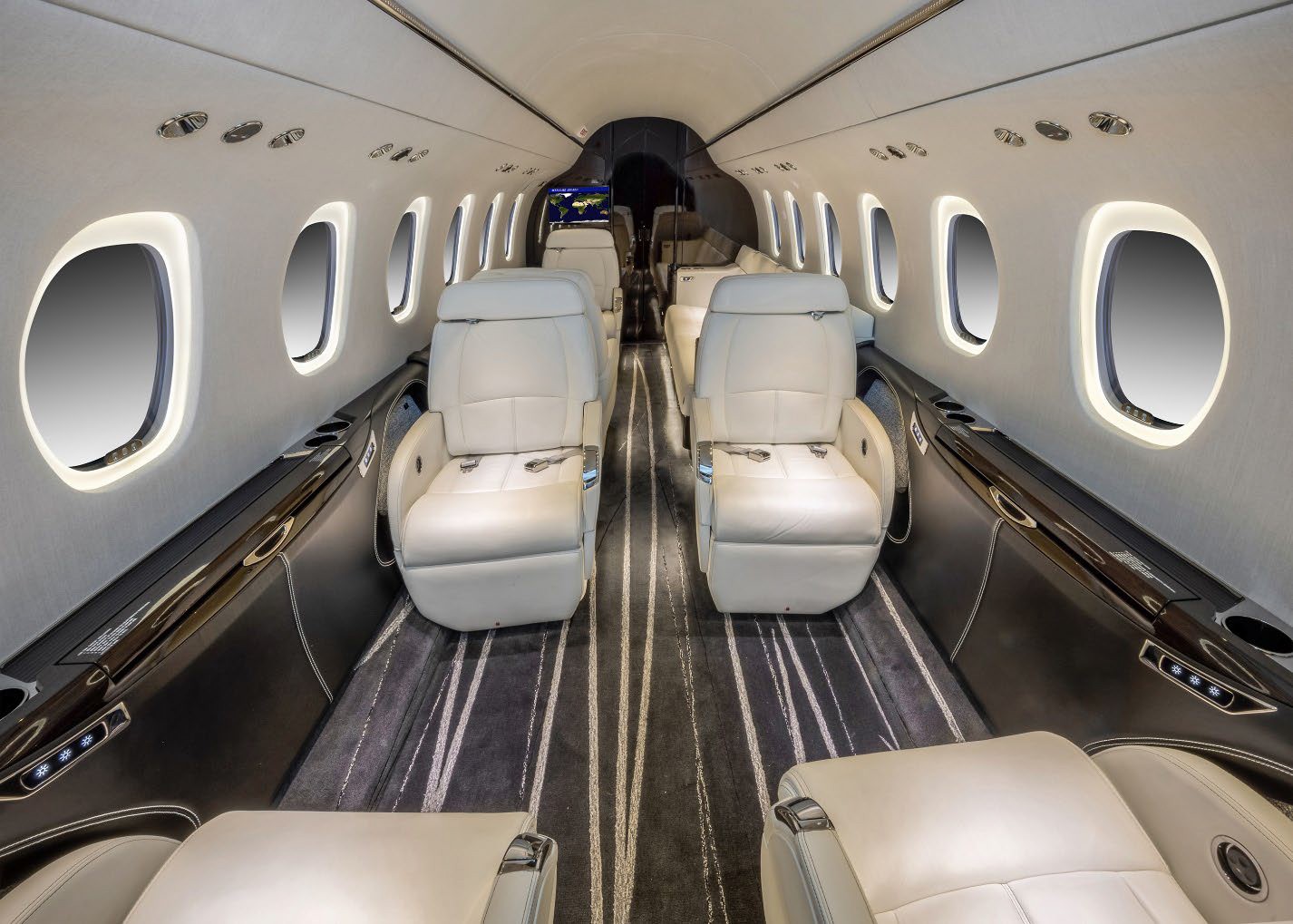Cessna Citation Longitude Jets for Sale | AvBuyer