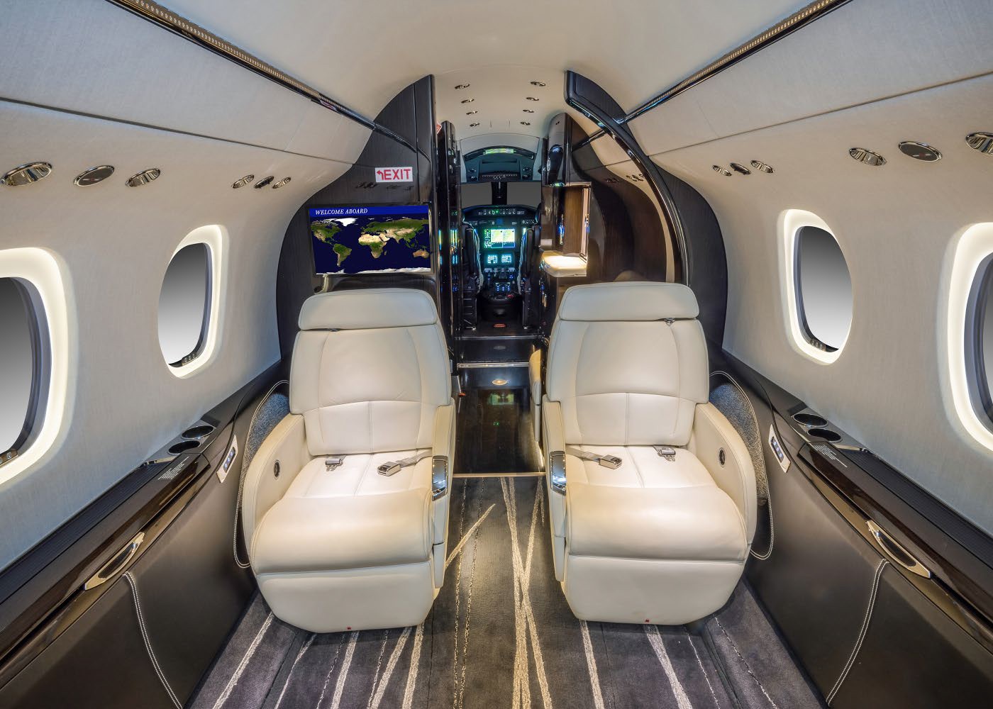 Cessna Citation Longitude Jets for Sale | AvBuyer