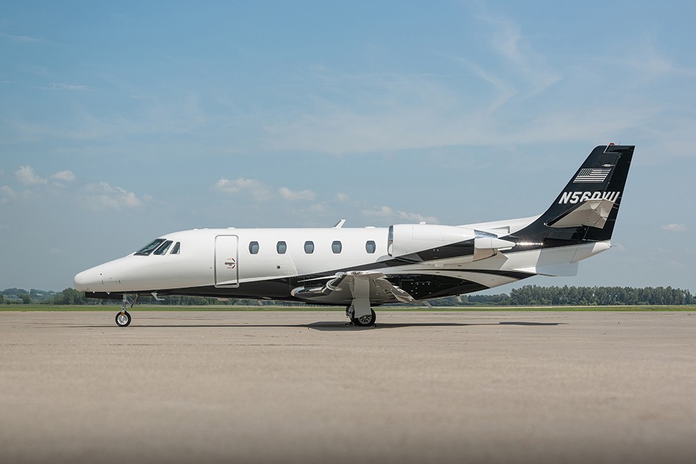 Cessna Citation XLS Jets for Sale Worldwide | AvBuyer