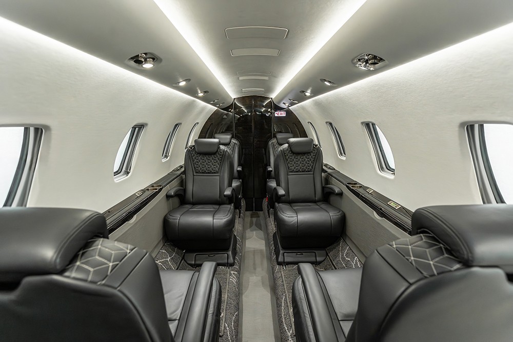 Cessna Citation XLS Jets for Sale Worldwide | AvBuyer