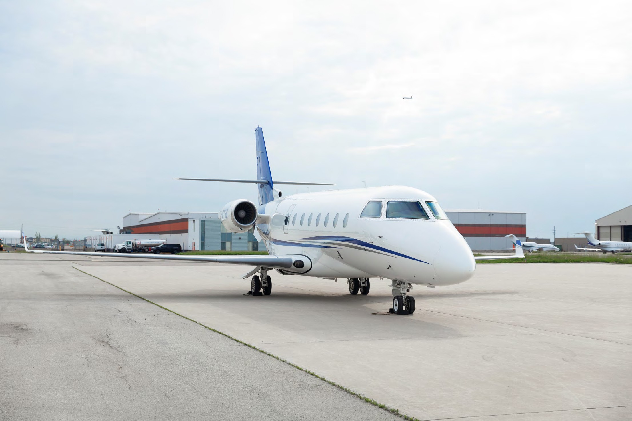 Gulfstream G200 Jets for Sale Worldwide | AvBuyer