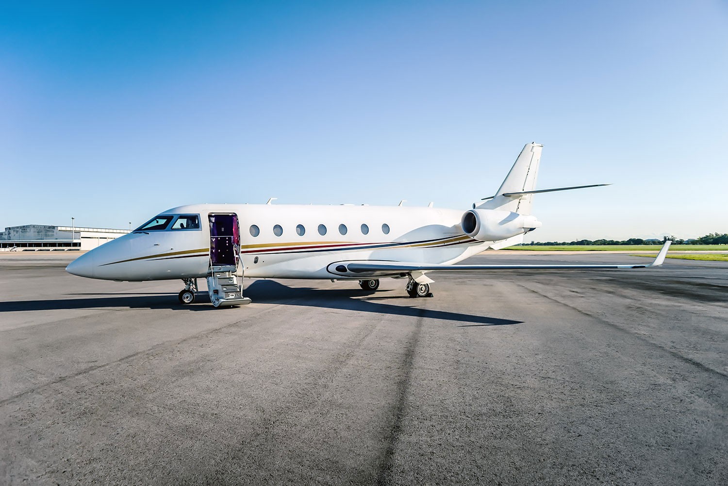 Mid-Size Jets for Sale Worldwide | AvBuyer