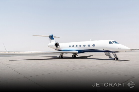 The Gulfstream G550 Price’s Guide | AvBuyer